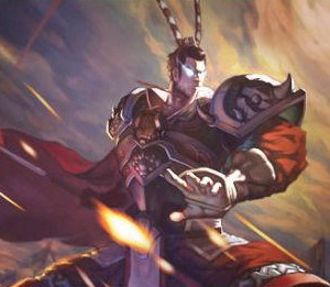 gamefy将神官网 - 心动网络