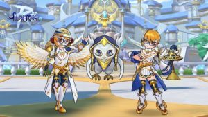 RO2.0，1月6日正式启程！ - 仙境传说RO - 心动网络